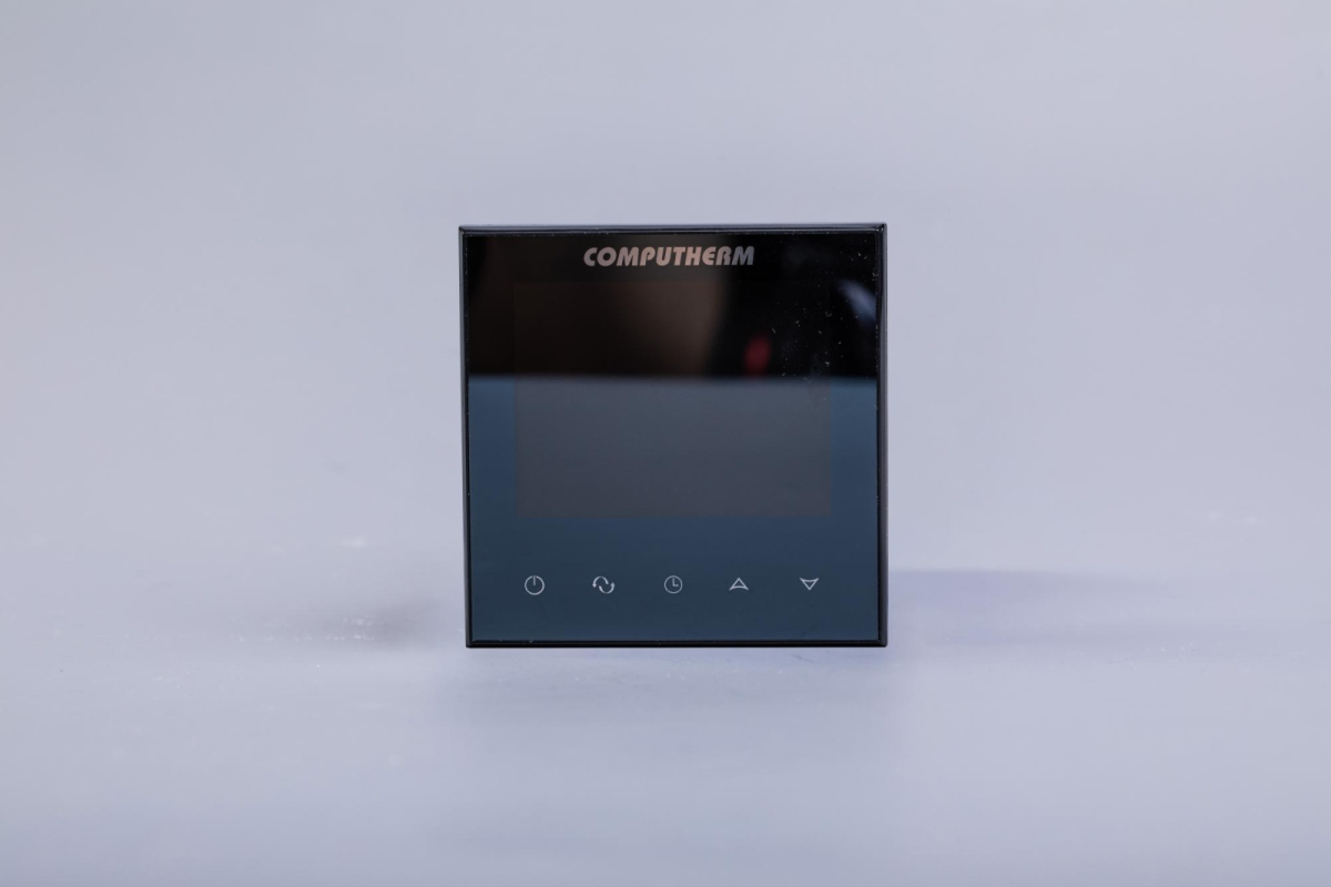 Computherm E300 Wifi programozható szobatermosztát radiátoros- és padlófűtési rendszerekhez ...