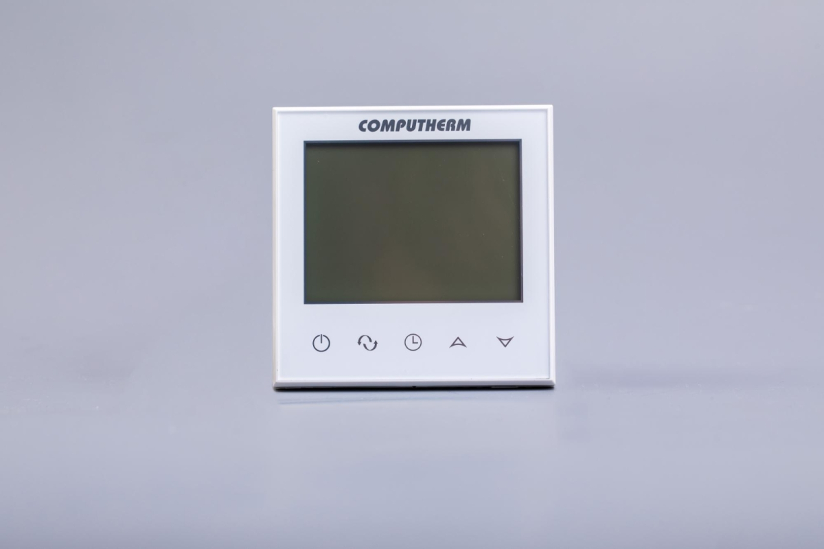 Computherm E280 Wifi programozható szobatermosztát fűtési vagy hűtési rendszerek vezérlésére ...