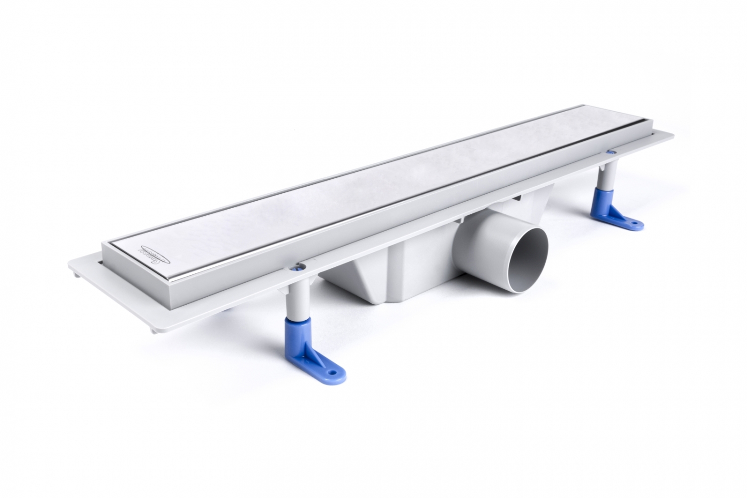Styron STY-K-50 Zuhanyfolyóka 560 mm - Netkazán