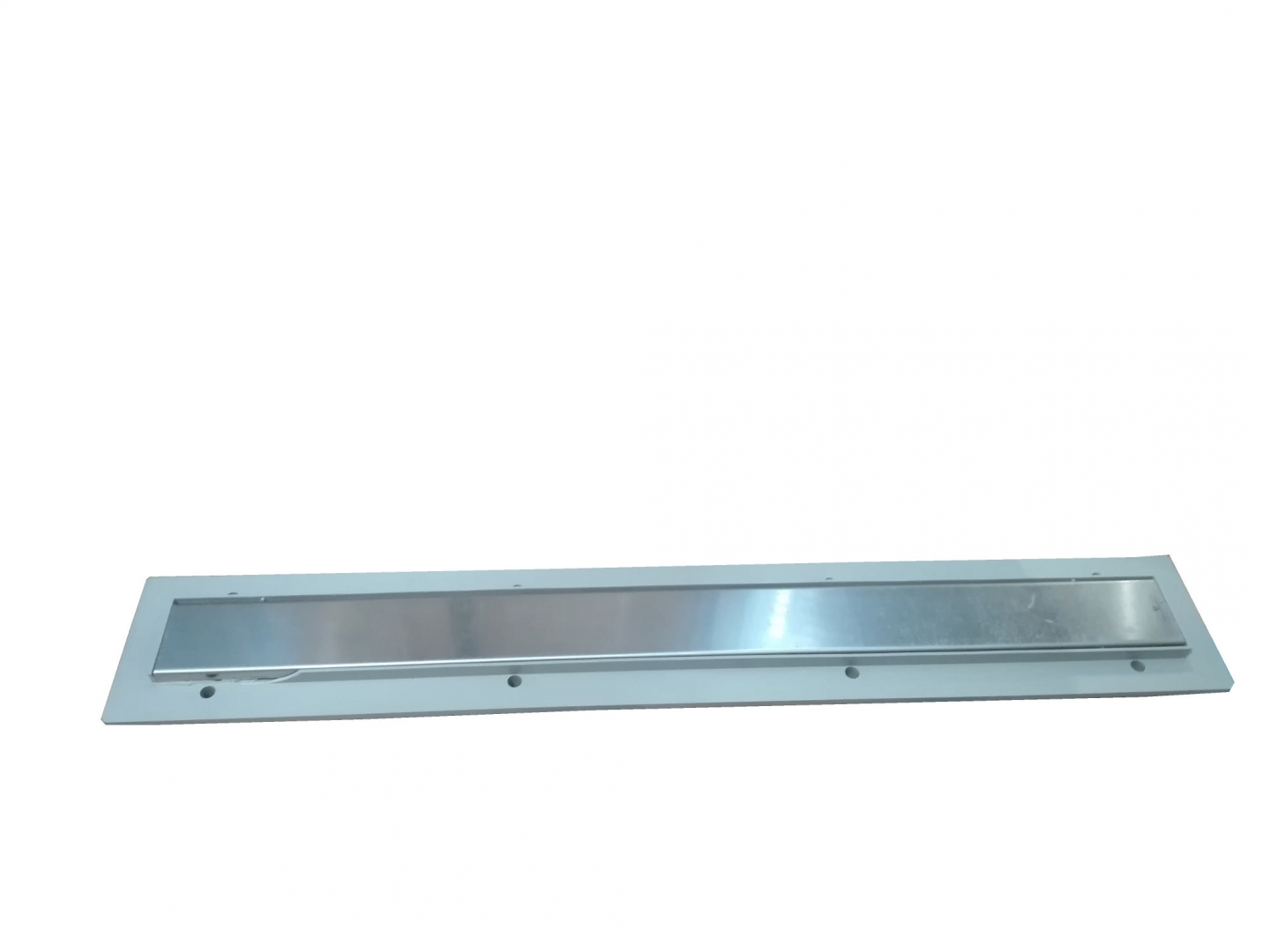 Styron STY-K-80 860 mm-es Zuhanyfolyóka